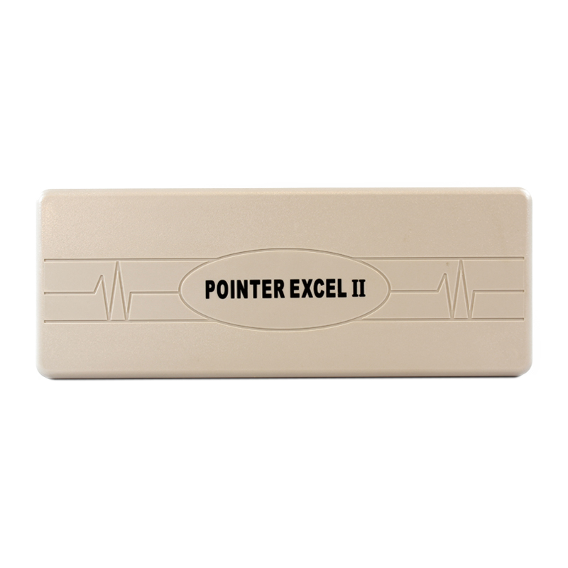 Buscapuntos y estimulador de acupuntura pointer excel ii - Tienda fisaude